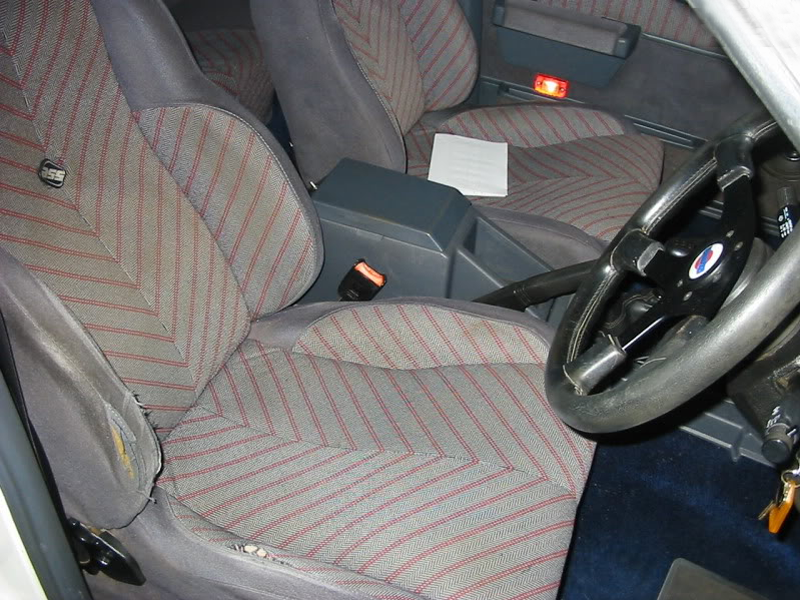 INFO GUIDE: 1988 Nissan Skyline R31 Silhouette GTS1 (SVD) | Classic ...