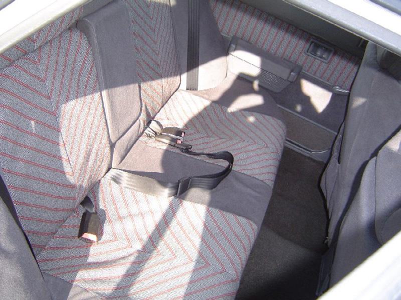 INFO GUIDE: 1988 Nissan Skyline R31 Silhouette GTS1 (SVD) | Classic ...