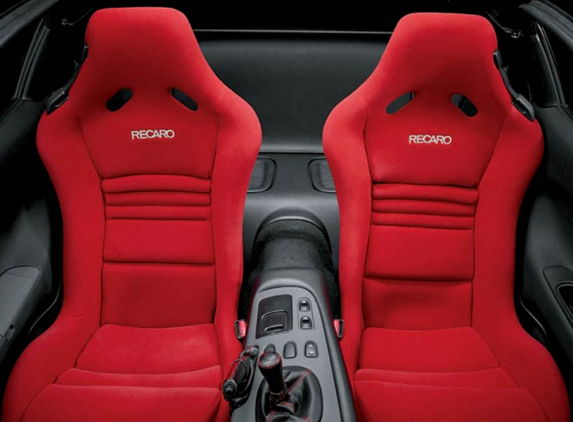 INFO GUIDE: 2002 Mazda RX-7 Spirit R (Type A) | Classic Register