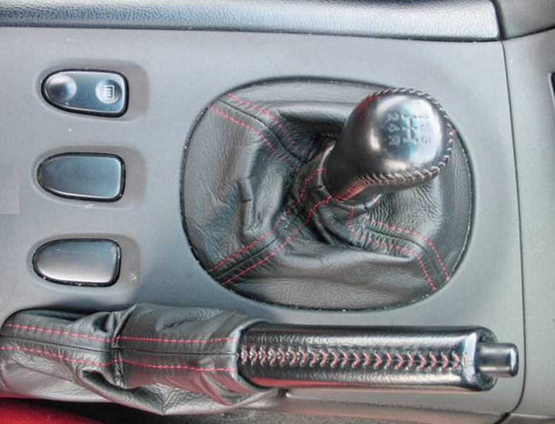 INFO GUIDE: 2002 Mazda RX-7 Spirit R (Type A) | Classic Register