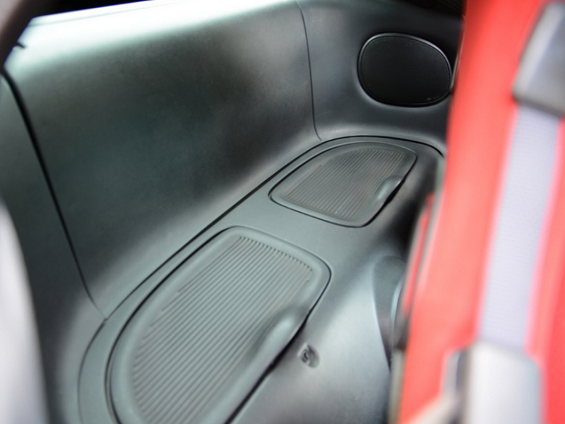 INFO GUIDE: 2002 Mazda RX-7 Spirit R (Type A) | Classic Register