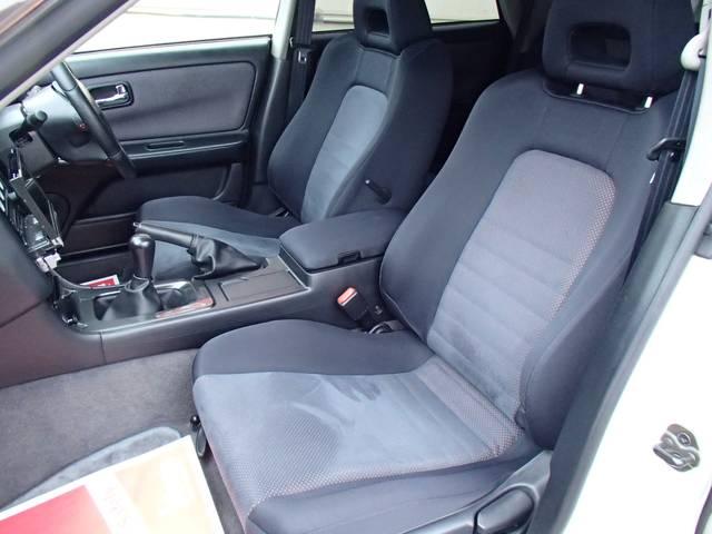 INFO GUIDE: 1998 - 2001 Nissan Stagea WC34 260RS Autech (Series II ...