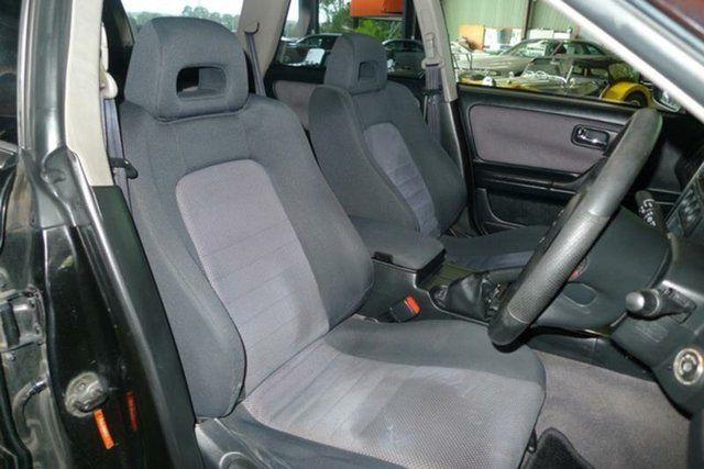 INFO GUIDE: 1998 - 2001 Nissan Stagea WC34 260RS Autech (Series II ...