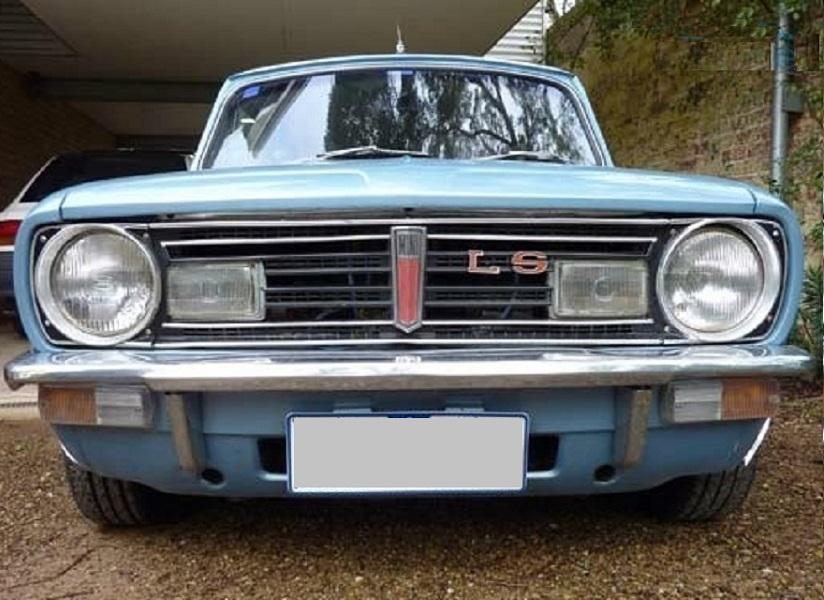 INFO GUIDE: 1977 - 1978 Leyland Mini 998 LS | Classic Register