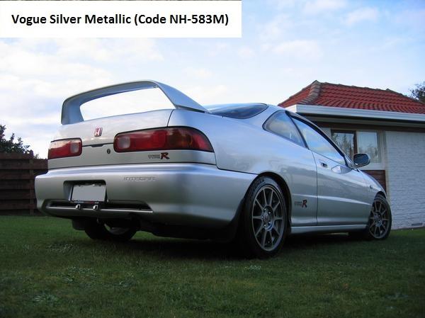 INFO GUIDE: 1996 - 2001 Honda Integra Type R DC2/DB8 (JDM) | Classic ...