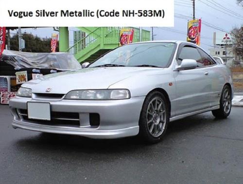 INFO GUIDE: 1996 - 2001 Honda Integra Type R DC2/DB8 (JDM) | Classic ...