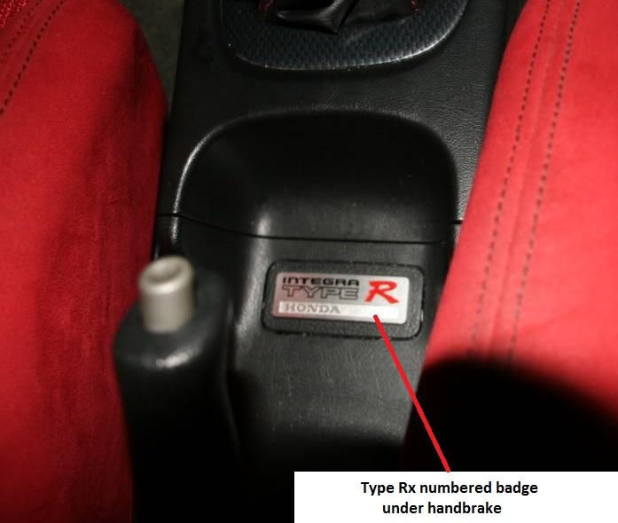 INFO GUIDE: 1996 - 2001 Honda Integra Type R DC2/DB8 (JDM) | Classic ...