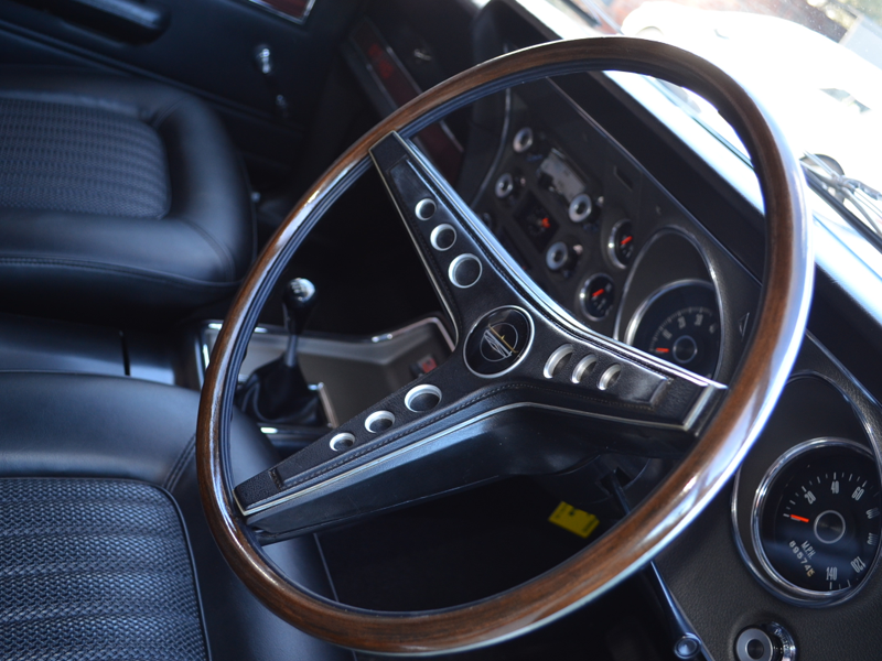 INFO GUIDE: 1969 - 1970 Ford Falcon XW GT | Classic Register