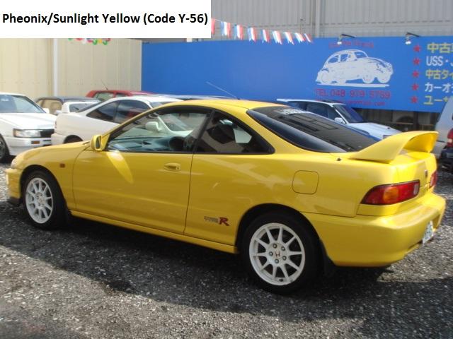 INFO GUIDE: 1996 - 2001 Honda Integra Type R DC2/DB8 (JDM) | Classic ...