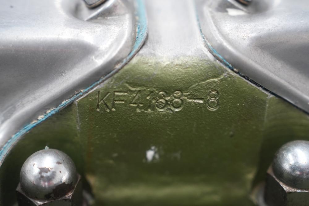 1970 Morris Mini Cooper S (MK2) | Classic Register
