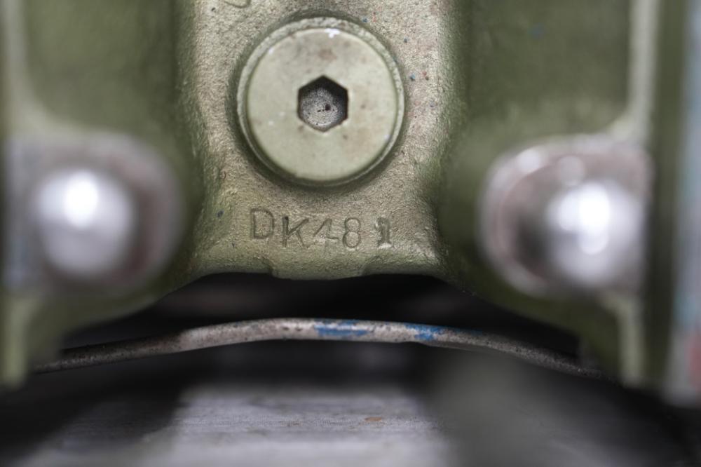1970 Morris Mini Cooper S (MK2) | Classic Register