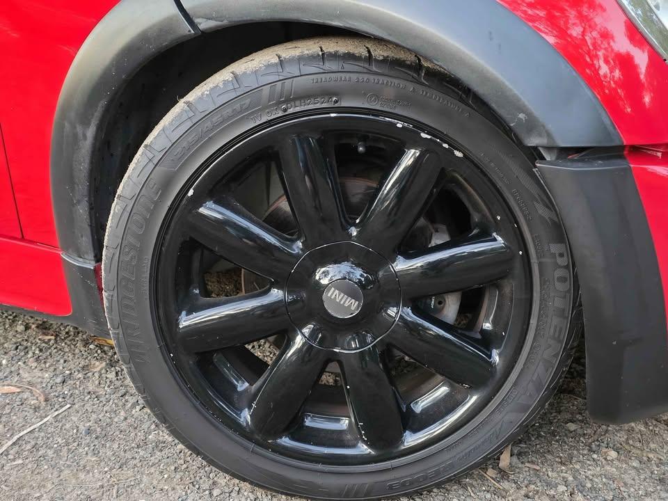 2005 Mini R53 Cooper S (John Cooper Works) | Classic Register